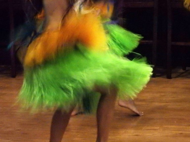 Hula Moon :: Upcoming Hula Shows